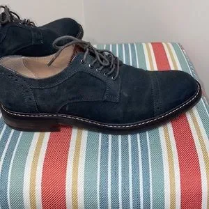 1901 | Shoes | 91 Nordstrom Mens Wingtip Shoes | Poshmark